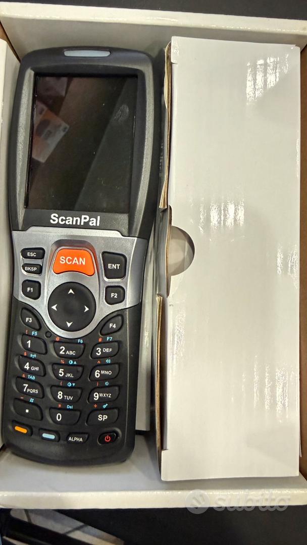 Honeywell 5100 Scanpal USB Barcode Scanner - Informatica In vendita a ...