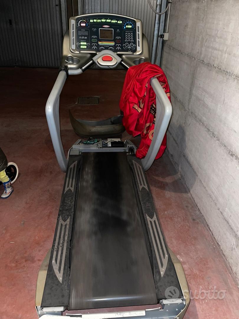 Tapis roulant professionale Panatta - Sports In vendita a Sondrio