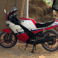 Yamaha RD 350 usata in vendita - Subito.it