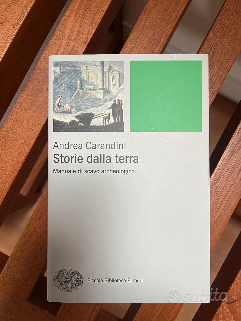 Libri universitari corso di archeologia Udine - Libri e Riviste In ...