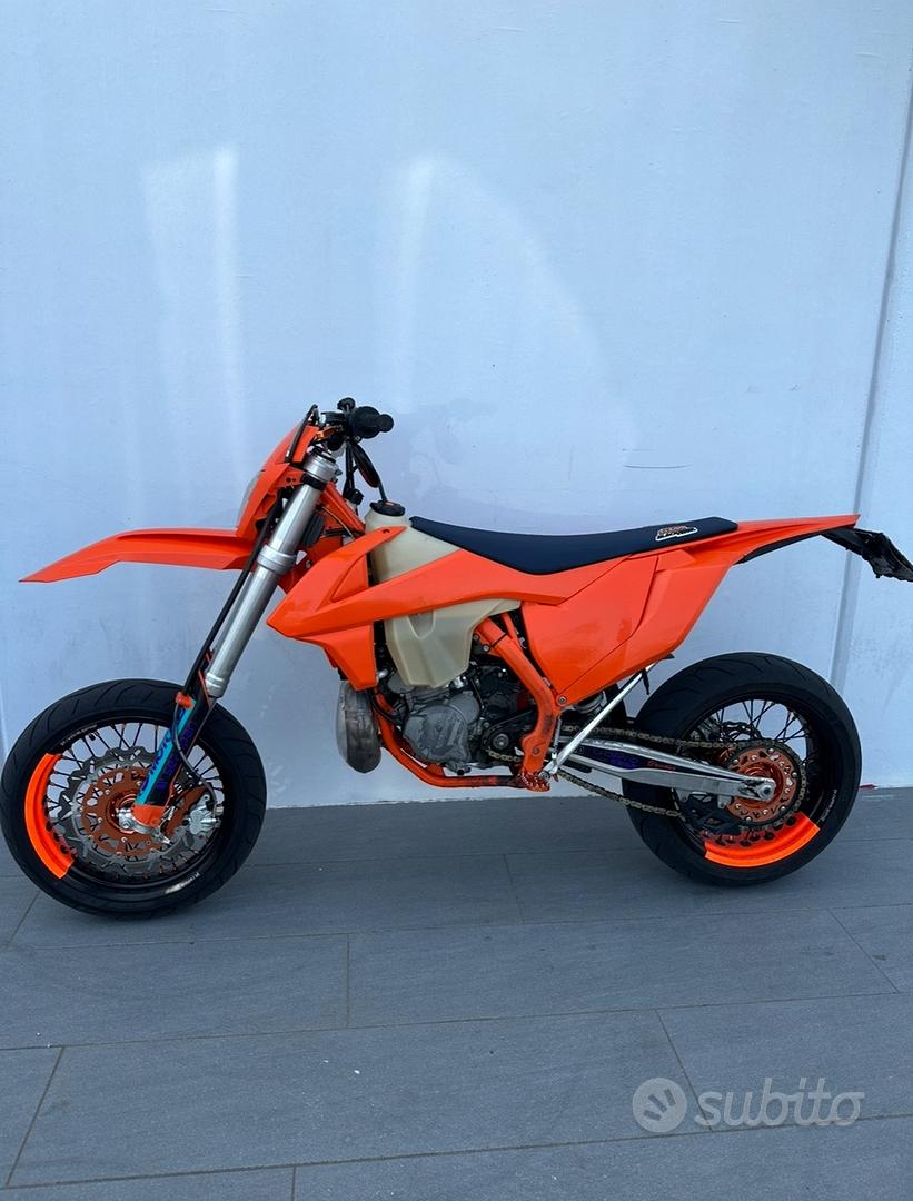 Ktm300 - Moto e Scooter In vendita a Parma
