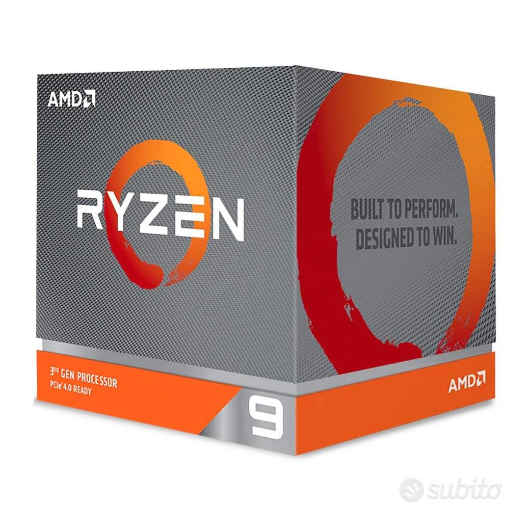 Ryzen 9 - Msi Mpg - Gskill 32gb - PC Gaming Bundle - Informatica In ...