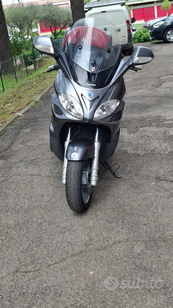 PIAGGIO X9 Evolution 500cc - Moto e Scooter In vendita a Reggio Emilia