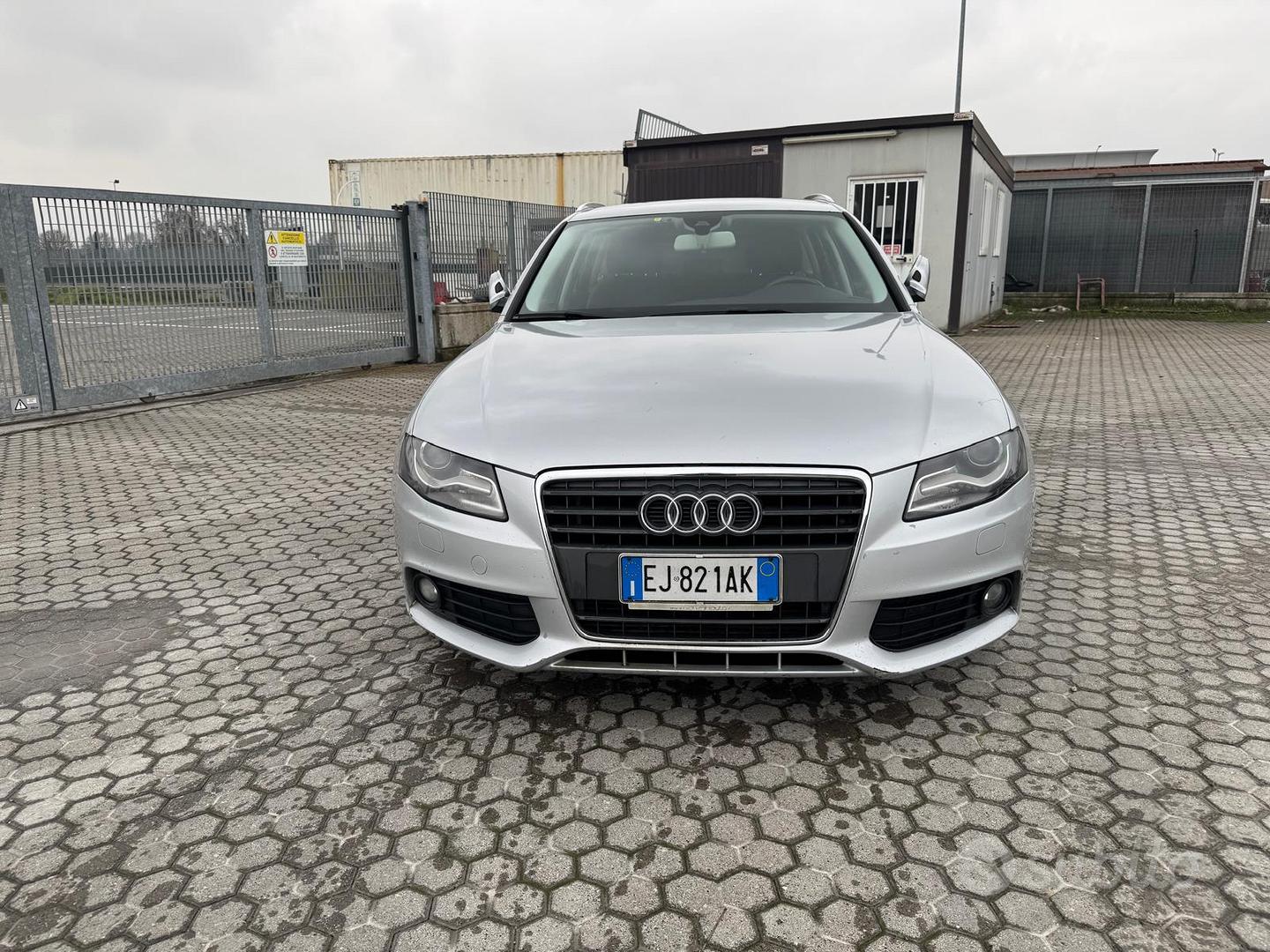 Giovanni 342 0365190 - Auto In vendita a Piacenza