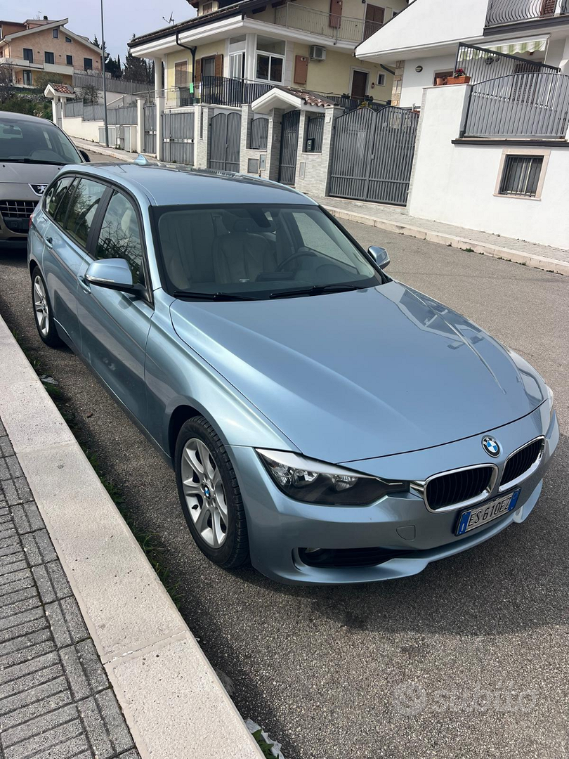 Bmw 320 xd - Auto In vendita a Foggia