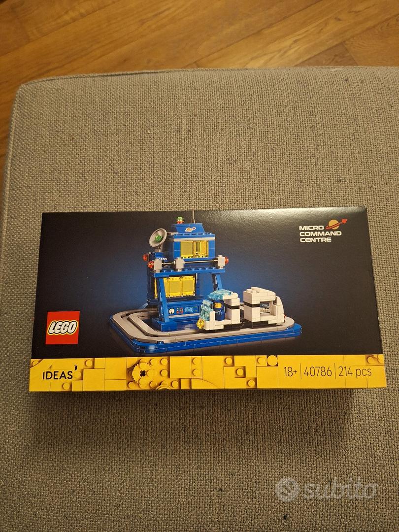 Lego 40786 - Collezionismo In vendita a Rimini