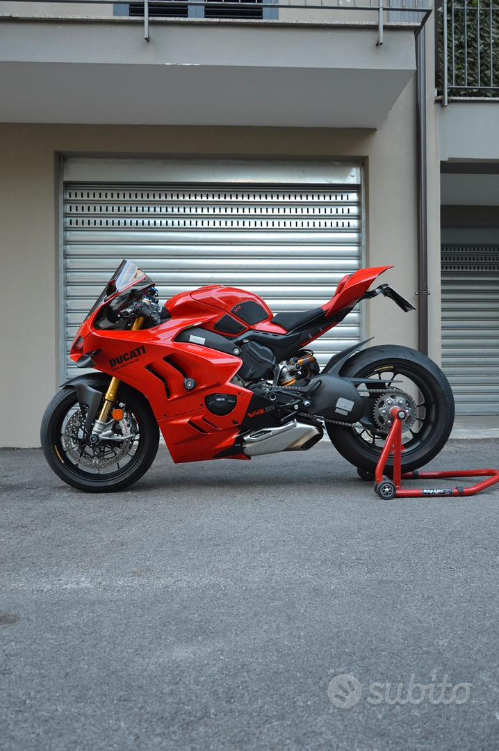 Panigale V4s 2024 - Moto e Scooter In vendita a Salerno