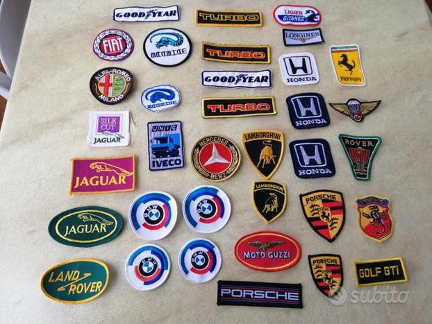 Ricami Stemmi usato in Italia | vedi tutte i 68 prezzi!