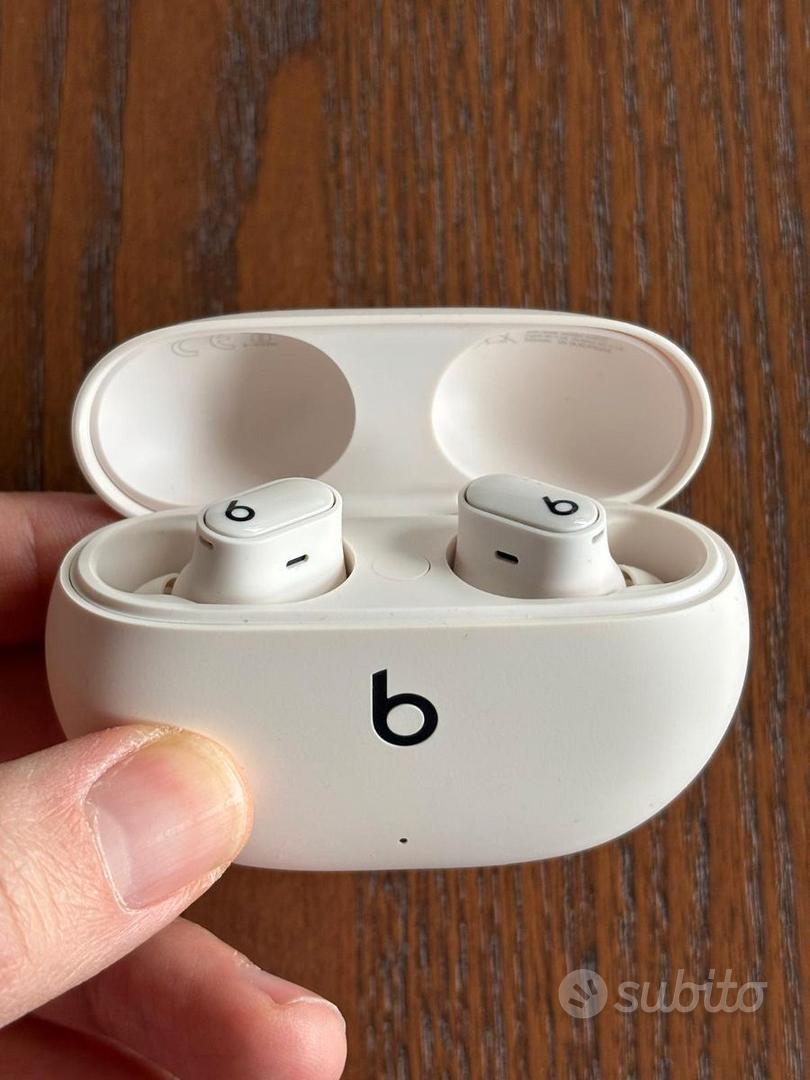 Beats Studio Buds+, con Active Noise Cancelling - Audio/Video In ...