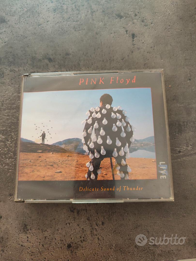 CD Pink Floyd live - Musica e Film In vendita a Napoli