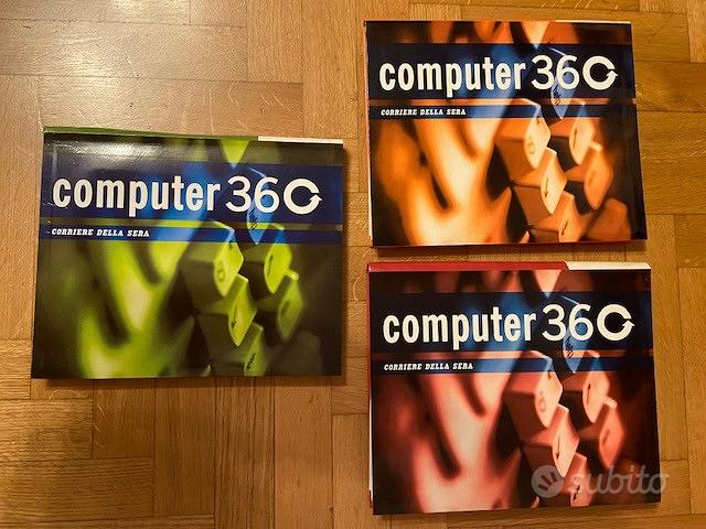 Informatica - Libri e Riviste In vendita a Torino