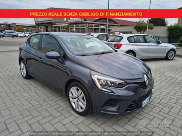 Subito - PROFESSIONAL CAR SRL - Renault Clio Full Hybrid E-Tech 5 porte ...