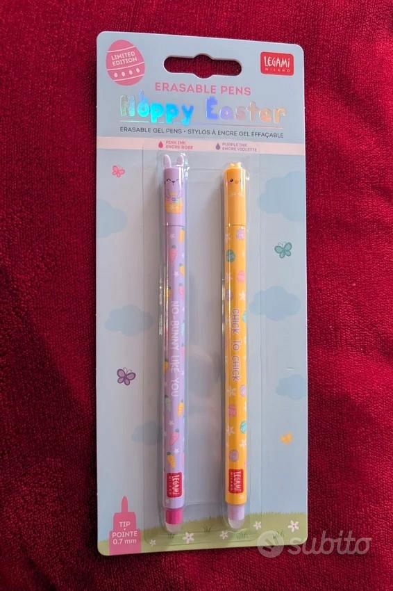Penne Legami da collezione Limited Edition Pasqua - Collezionismo In ...