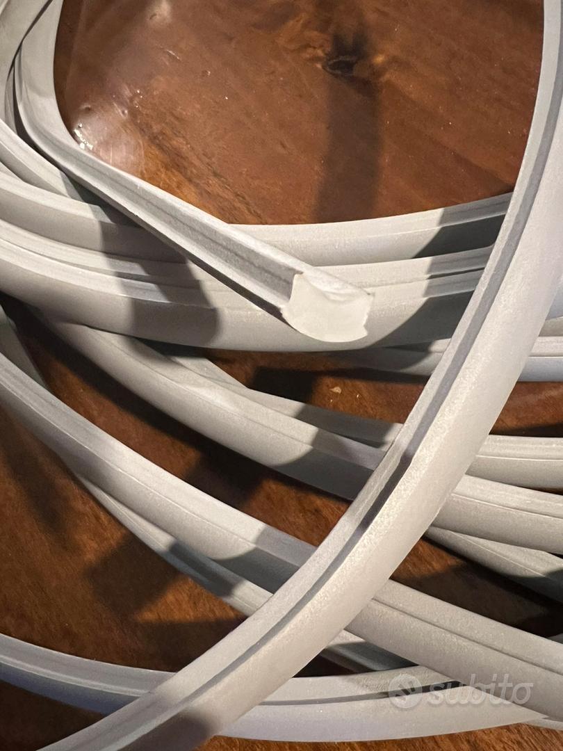 Profilo gomma bottazzo bottaccio barche inglesi - Nautica In vendita a ...