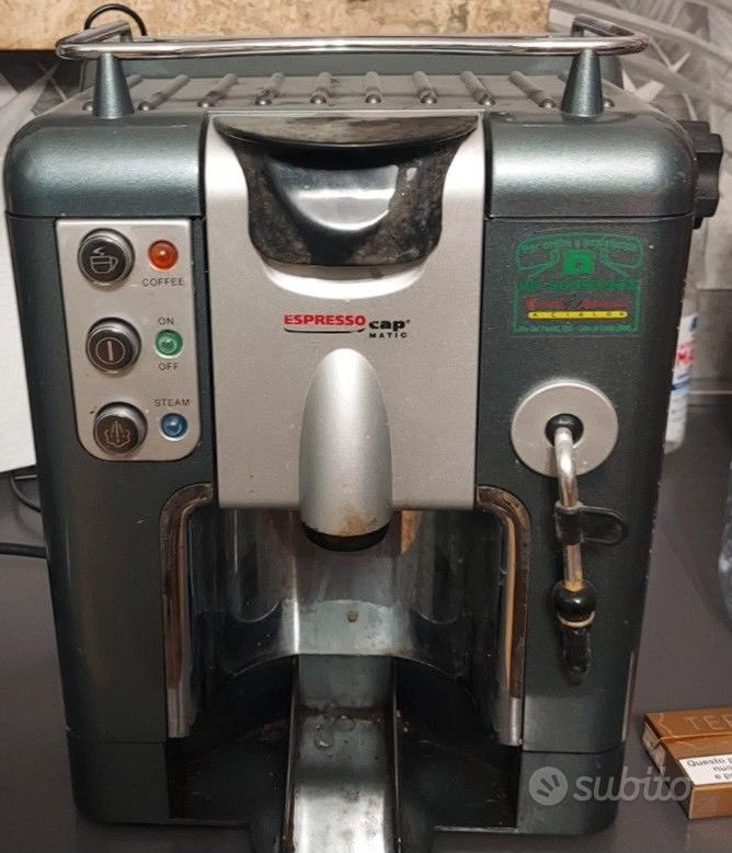 macchinetta caffè - Elettrodomestici In vendita a Roma