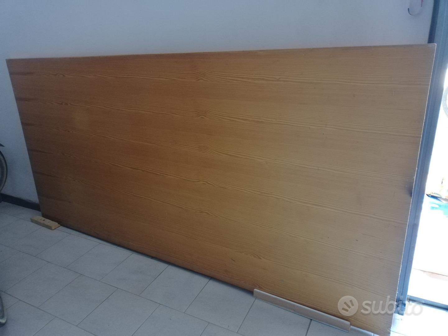 Pannello tamburato artigianale - Arredamento e Casalinghi In vendita a ...