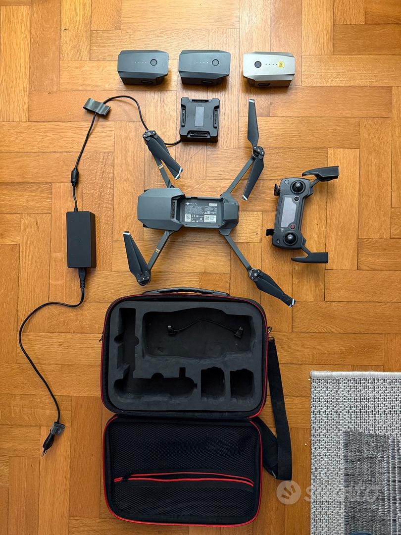 Drone Mavic Pro 3 - Fotografia In vendita a Cagliari