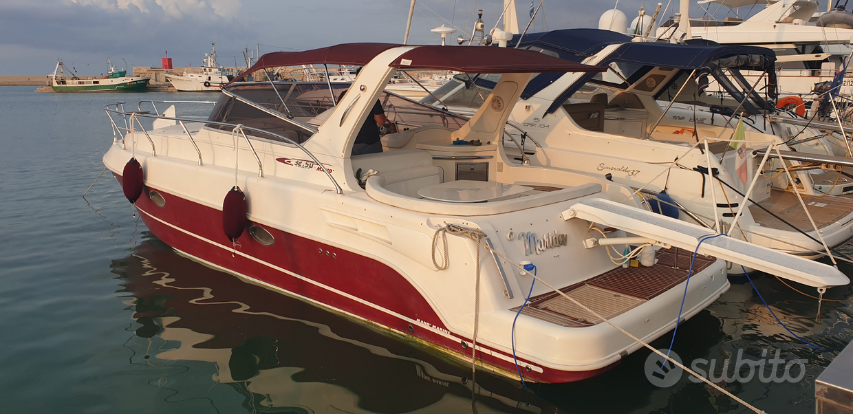 Barche usate Basilicata - Subito.it Nautica