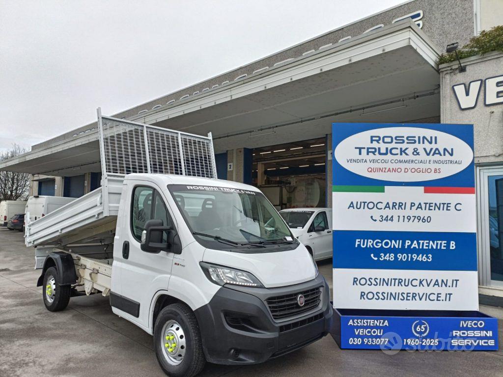 Service Fiat Ducato