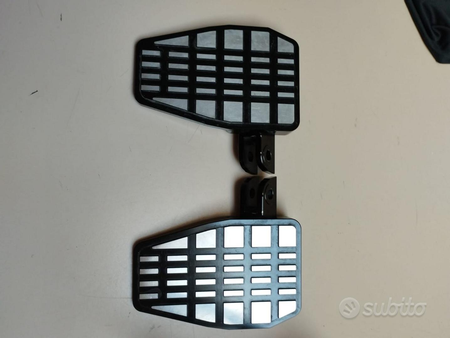 pedaline rebel - Accessori Moto In vendita a Vicenza