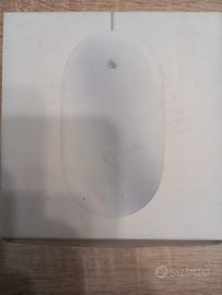 mouse apple con filo MB 1127MB - Informatica In vendita a Milano
