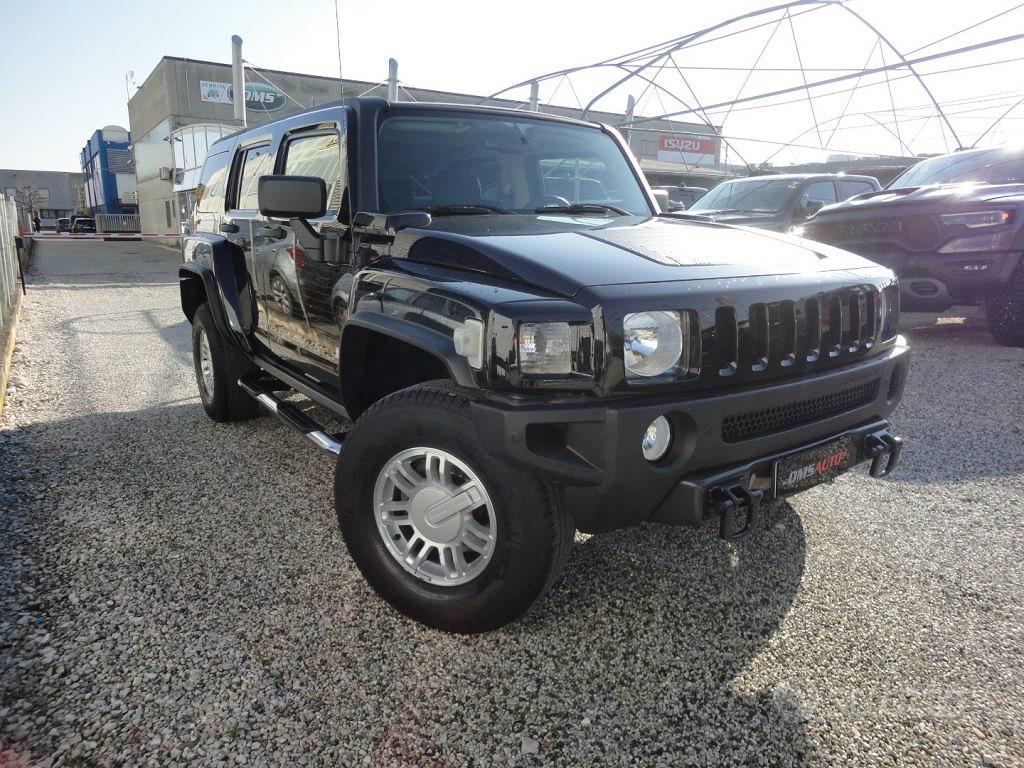 HUMMER usata in vendita - Subito.it