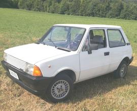 INNOCENTI Mini usata in vendita - Subito.it