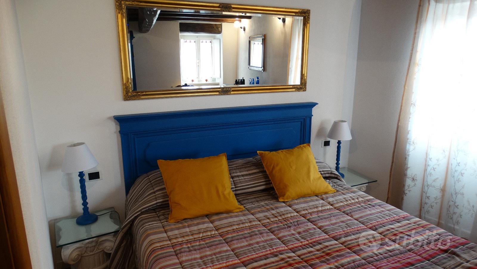 Lucas luxury house - Case vacanza In affitto per vacanze a La Spezia