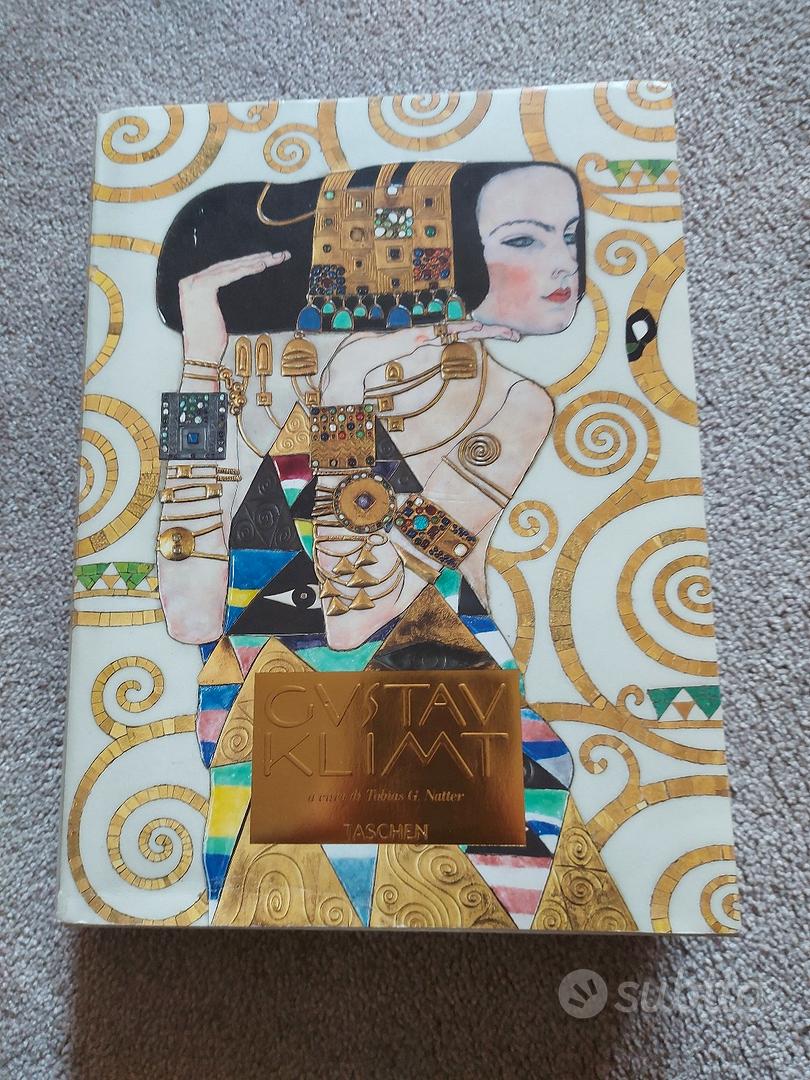Biografia Gustav Klimt tutti i dipinti - Libri e Riviste In vendita a ...