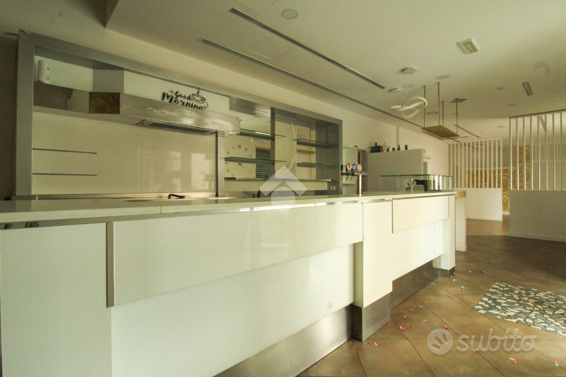 Subito - Tecnocasa - INDUSTRIALE DALMINE srl - NEGOZIO A STEZZANO - Uffici e Locali commerciali ...