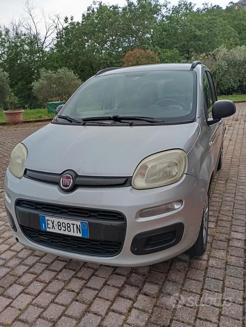 fiat panda 1.2 gpl - Auto In vendita a Pistoia