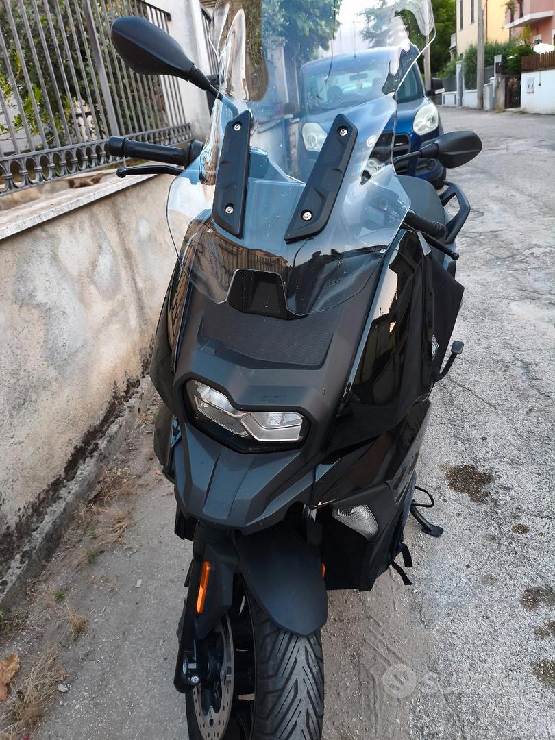 Bmw c 400 x - 2022 - Moto e Scooter In vendita a Perugia