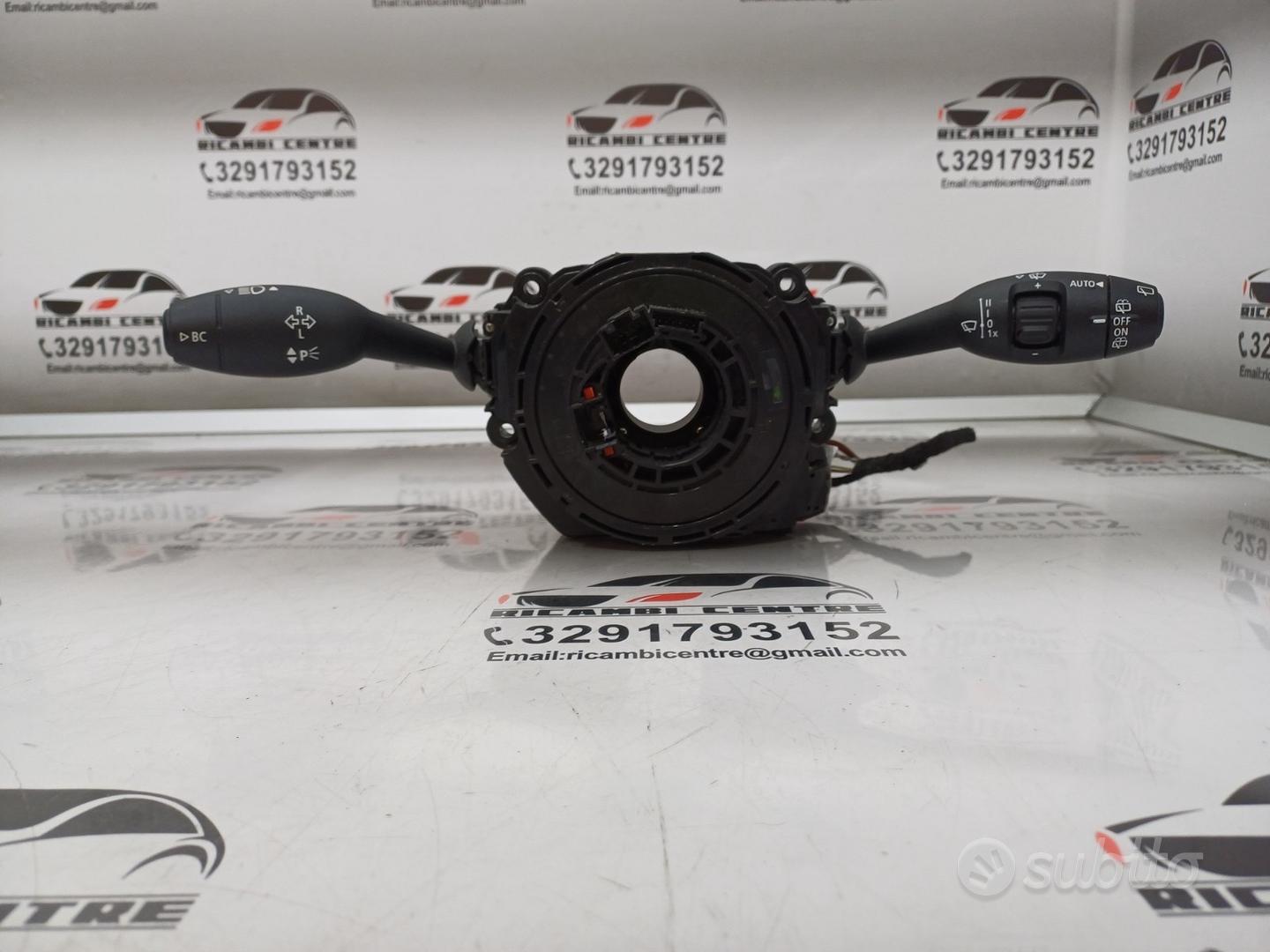 Subito - RICAMBI CENTRE CORNEDO VICENTINO - Devioluci completo contatto ...