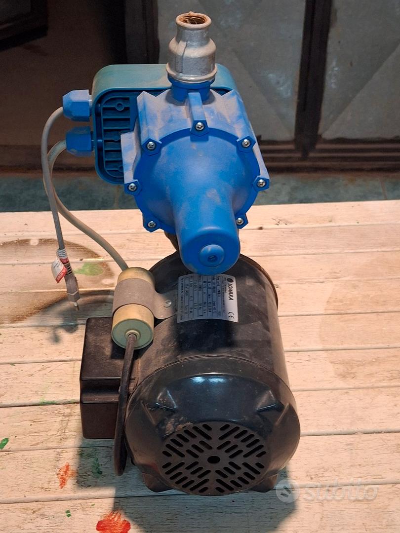 pompa autoclave - Giardino e Fai da te In vendita a Napoli
