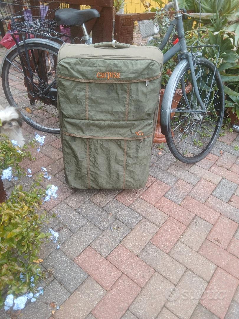 trolley grande - Arredamento e Casalinghi In vendita a Ferrara