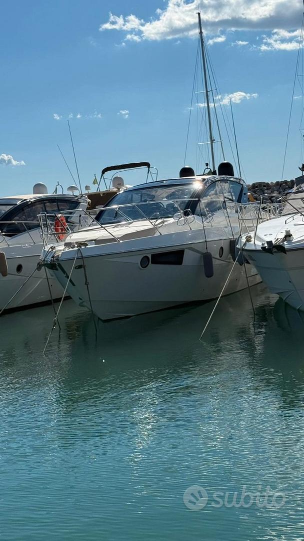 Cranchi M44 HT da immatricolare 2026 nuovo Permute - Nautica In vendita ...