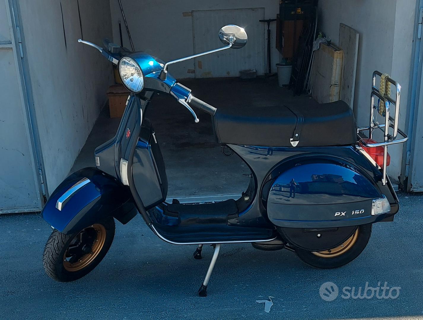 Piaggio Vespa 150 PX - 2007 - Moto e Scooter In vendita a Torino