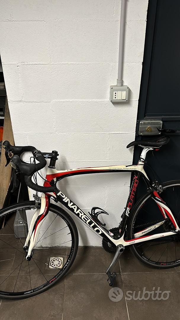 PINARELLO FPQUATTRO - Biciclette In vendita a Torino