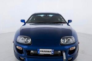 TOYOTA Supra usata in vendita - Subito.it