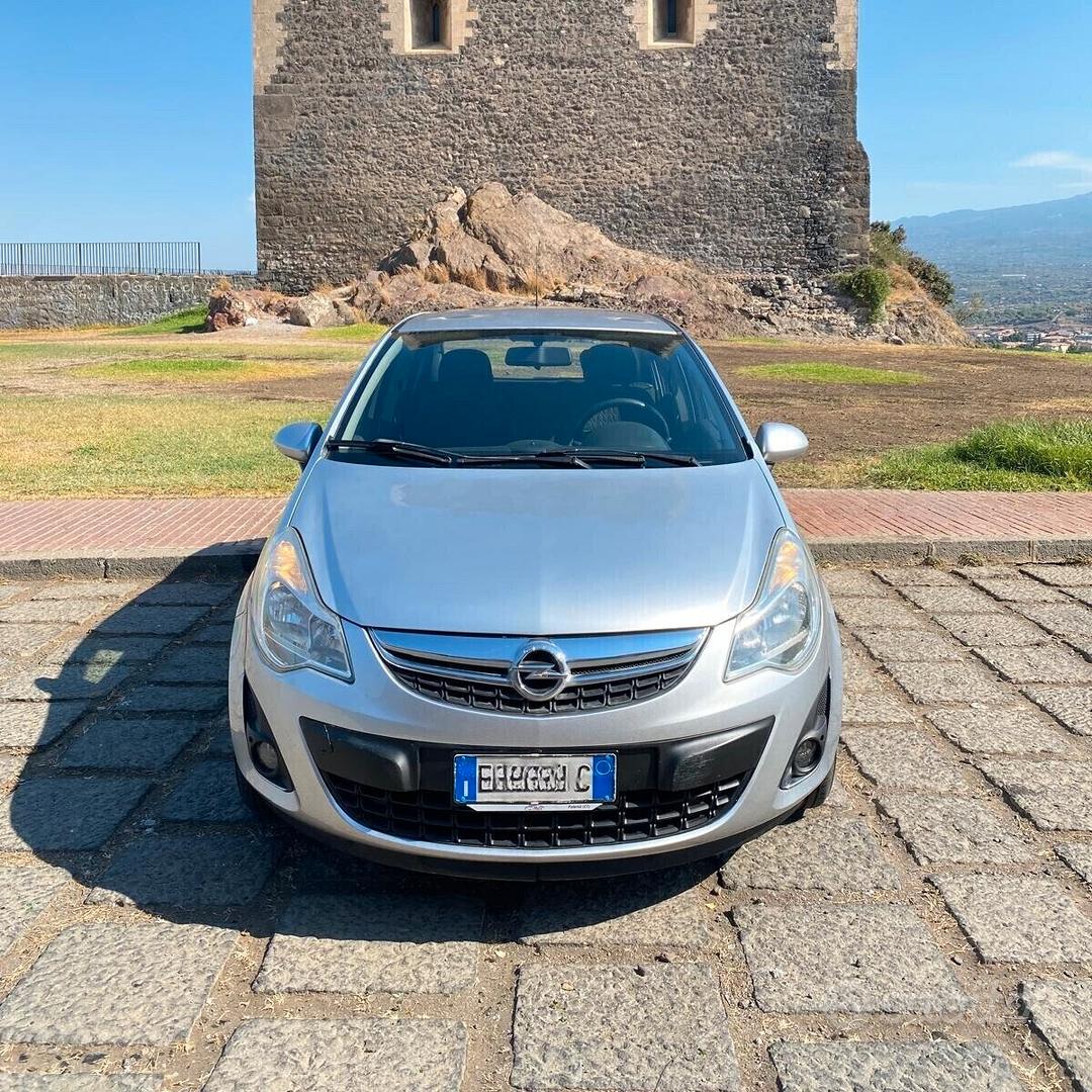 Subito - Mya Motors - Opel Corsa 1.3 CDTI Edition - Auto In vendita a ...