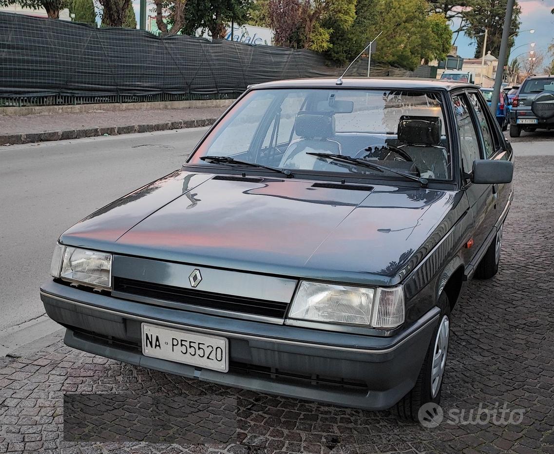 RENAULT 9 usata in vendita - Subito.it
