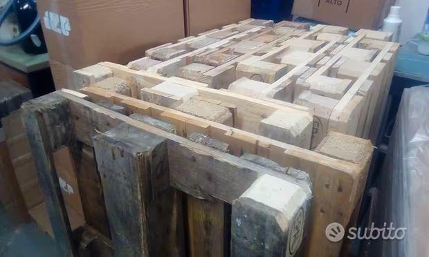 14 Bancali tipo EPAL come nuovi - Giardino e Fai da te In vendita a Firenze