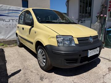 Subito - AUTOISENI - Fiat Panda 1.2 Dynamic - Auto In vendita a Trento