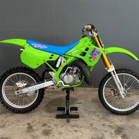 Kawasaki KX 125 usata in vendita - Subito.it