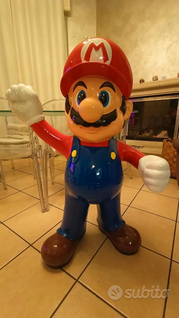 Mario Bross - Collezionismo In vendita a Brescia