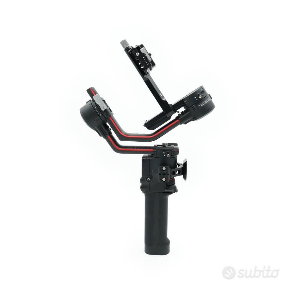 Subito - NSHOT - Dji Ronin RS2 - Fotografia In vendita a Verona