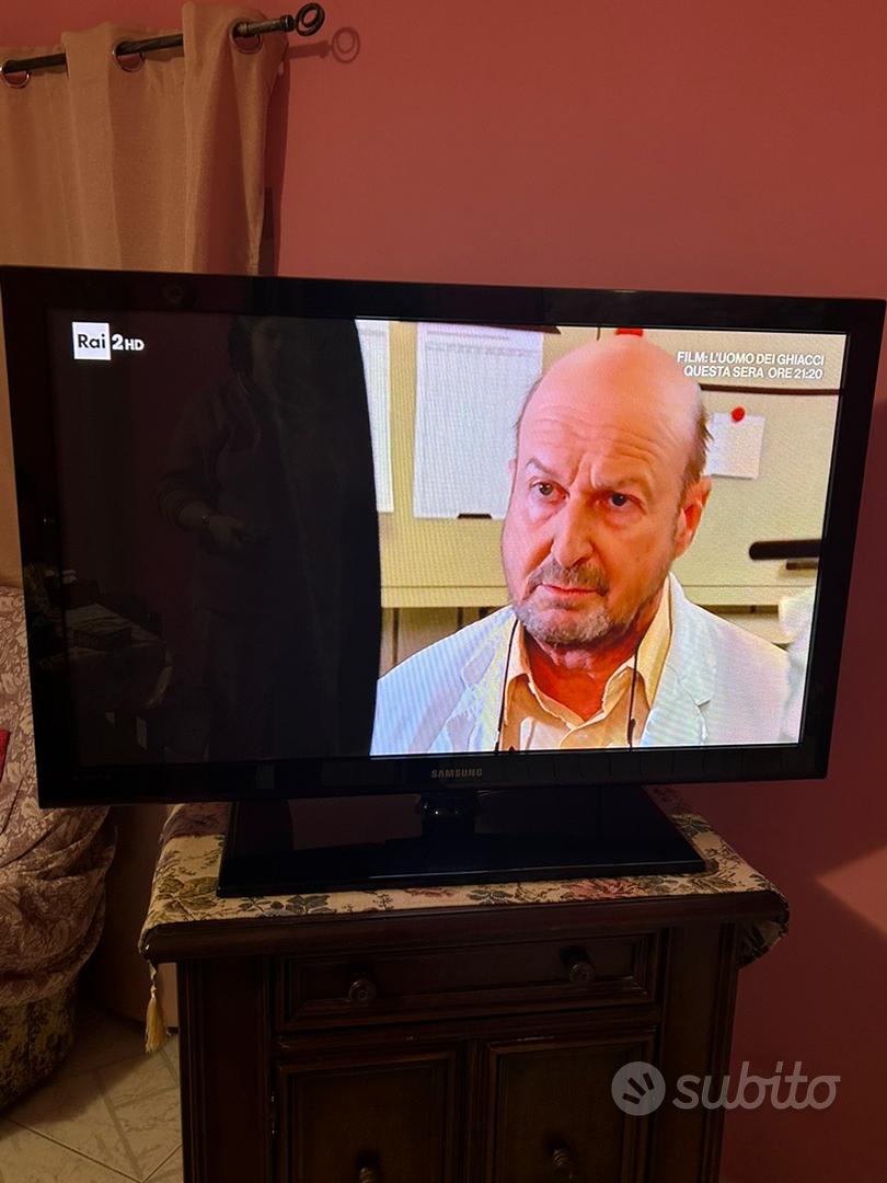 Televisore - Audio/Video In vendita a Pescara