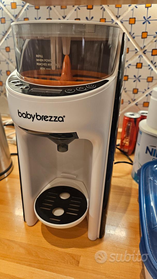 Baby Brezza Formula Pro - Elettrodomestici In vendita a Napoli