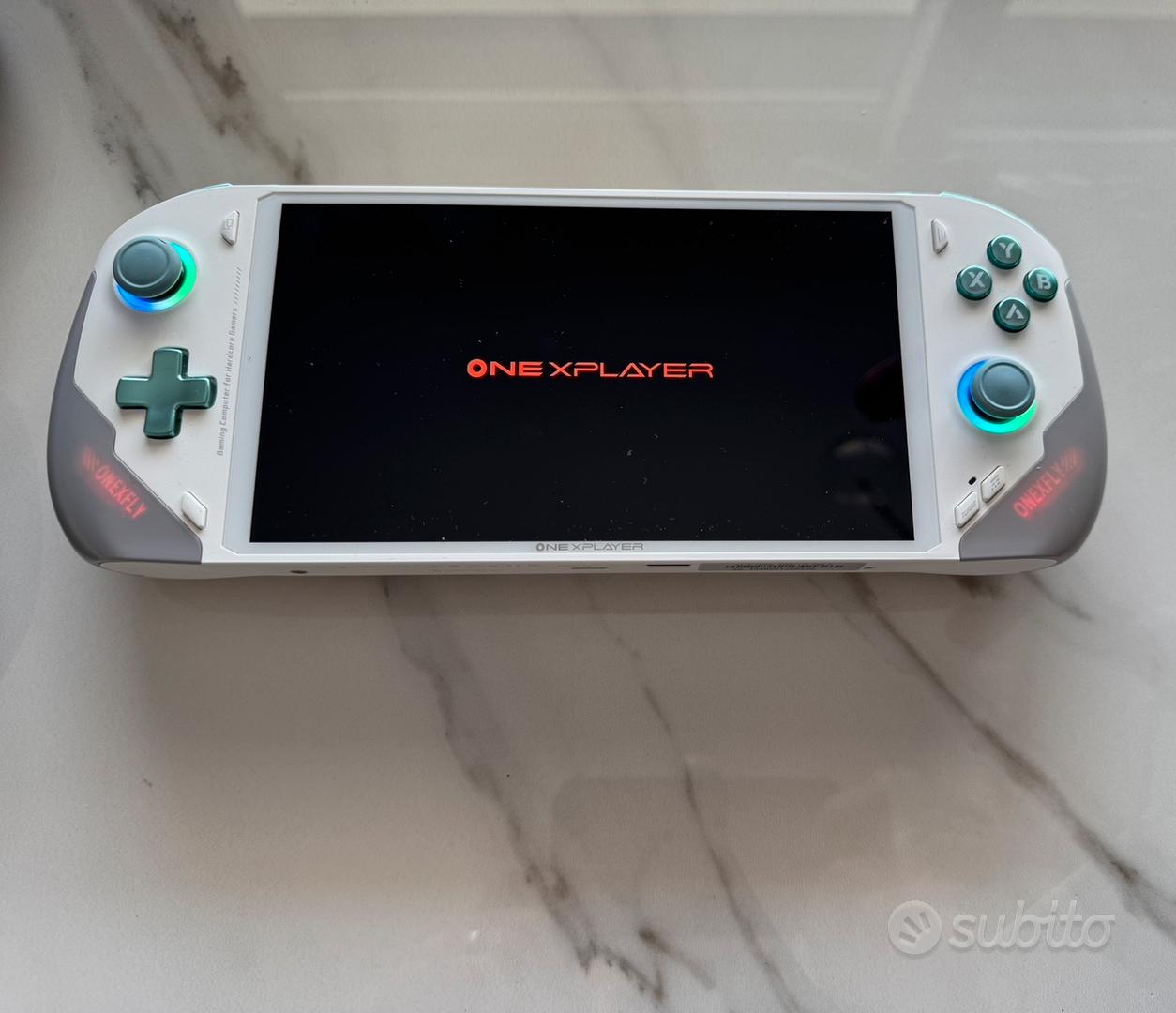 OneXFly pc portatile da gaming - Informatica In vendita a Modena