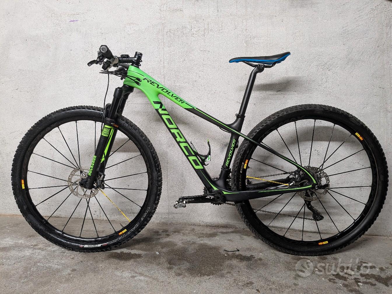 Norco Revolver XT. - Biciclette In vendita a Trento